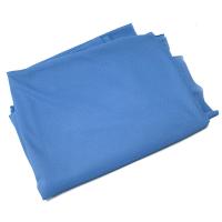 China Knitted Anti Static ESD Fabrics 108gsm Anti Static Polyester Fabric for sale