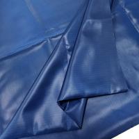 China Workwear Anti Static ESD Fabrics 100% Polyester Lining Fabric for sale