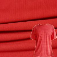 China Waterproof ESD Work Wear Fabric 100% Polyester 100D*100D Non Static Fabric for sale