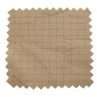 China ESD Cleanroom Anti Static Non Woven Fabrics Polyester 5mm Strip for sale