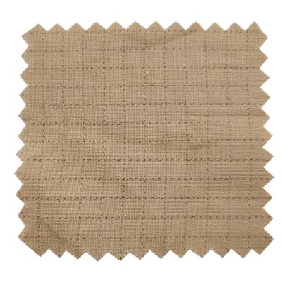 China ESD Cleanroom Anti Static Non Woven Fabrics Polyester 5mm Strip for sale