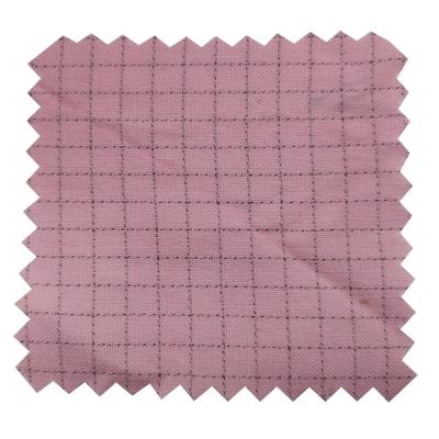 China ESD OEM Static Dissipative Fabric Polyester Lab non woven fabrics for sale