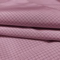China ESD OEM Static Dissipative Fabric Polyester Lab non woven fabrics for sale