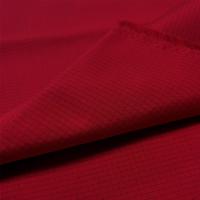 China Polyester Antistatic ESD Fabrics 5mm Stripe 2.5mm Grid for Cleanroom for sale