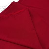 China Polyester Antistatic ESD Fabrics 5mm Stripe 2.5mm Grid for Cleanroom for sale