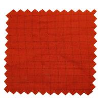 China Anti Static ESD Fabric 1/2 Twill Viscose Boucle Furniture Textile 160cm Width 210-280gsm for sale