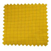 China Washable Anti Static ESD Fabrics Textile Composite Polyester Cotton for sale