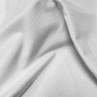 China Woven ESD Anti Static Fabric 75Dx75D Carbon Release 108GSM 58/60 Inch Cleanroom for sale