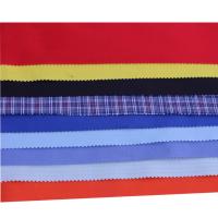 China Electrical Conductive Anti Static ESD Fabrics Polyester For Cleanroom for sale