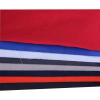 China Electrical Conductive Anti Static ESD Fabrics Polyester For Cleanroom for sale