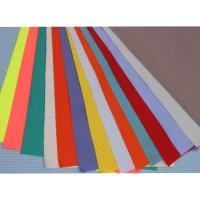 China Electrical Conductive Anti Static ESD Fabrics Polyester For Cleanroom for sale