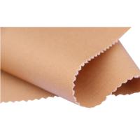 China ESD Anti Static Conductive Fabric 98% Polyester 2% Carbon Fiber 1.5m Wide for Cleanroom Workwear for sale