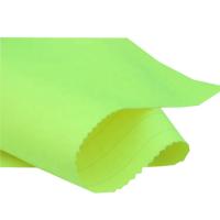 China WaterProof Anti Static ESD Fabrics 0.5 Grid Striped For Work Wear for sale