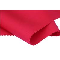 China WaterProof Anti Static ESD Fabrics 0.5 Grid Striped For Work Wear for sale