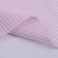 China ESD Cleanroom Antistatic Fabric 98% Polyester 5mm Grid 150cm Width 78gsm for sale