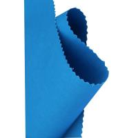 China Waterproof Dustproof Anti Static ESD Fabrics Textiles For Workshop Uniform for sale