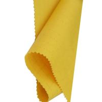 China 5mm Antistatic ESD Fabrics Polyester Textile For Cleanroom Garment for sale
