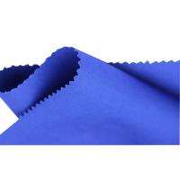 China 150cm ESD Anti Static Lining Fabric With 99% Polyester 1% Conductive Fiber for sale