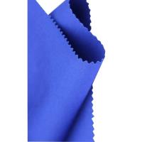 China 150cm ESD Anti Static Lining Fabric With 99% Polyester 1% Conductive Fiber for sale