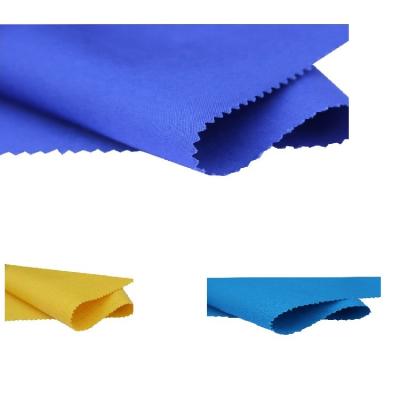China 108gsm Woven Anti Static ESD Fabrics For Conductive Polyester Clothes for sale
