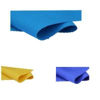 China 108gsm Woven Anti Static ESD Fabrics For Conductive Polyester Clothes for sale