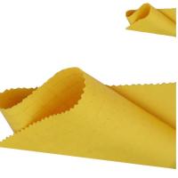 China 108gsm Woven Anti Static ESD Fabrics For Conductive Polyester Clothes for sale