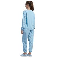 China ESD Anti Static Cleanroom Coat Turndown Collar 5mm Grid Polyester for sale