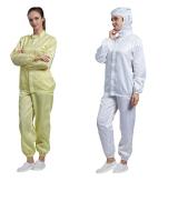 China ESD Anti Static Hospital Surgical Scrub Pants Unisex Medical Uniform 30-70gsm S-XXL for sale