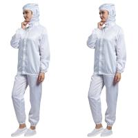 China ESD Anti Static Hospital Surgical Scrub Pants Unisex Medical Uniform 30-70gsm S-XXL for sale