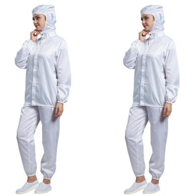 China ESD Anti Static Hospital Surgical Scrub Pants Unisex Medical Uniform 30-70gsm S-XXL for sale