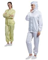 China ESD Anti Static Hospital Surgical Scrub Pants Unisex Medical Uniform 30-70gsm S-XXL for sale