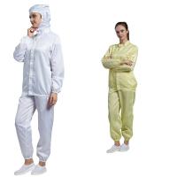 China ESD Anti Static Hospital Surgical Scrub Pants Unisex Medical Uniform 30-70gsm S-XXL for sale