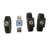 China ISO CE Elastic ESD Anti Static Wrist Strap With Professional Manufacture for sale