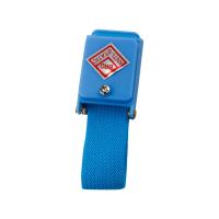 China ISO CE Elastic ESD Anti Static Wrist Strap With Professional Manufacture for sale