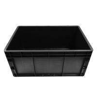China Anti Static Plastic Box ESD Pantone Color Tray Custom ESD Packaging Boxes for sale