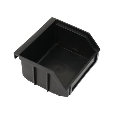 China ESD Safe Antistatic Plastic Storage Box 600x500x300mm Moisture Proof PCB Circulation Bin for sale