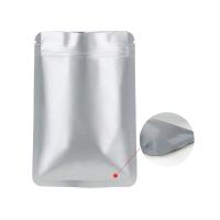China Grocery Anti Static ESD Bags Packaging Moisture Proof Zipper Closure for sale