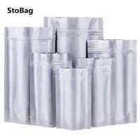 China Grocery Anti Static ESD Bags Packaging Moisture Proof Zipper Closure for sale
