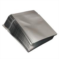 China ESD Mbb Vacuum Pack Bags Anti Static Printed LDPE Foil Moisture Barrier for sale