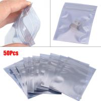 China ESD Mbb Vacuum Pack Bags Anti Static Printed LDPE Foil Moisture Barrier for sale