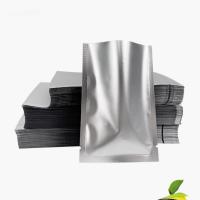 China ESD Mbb Vacuum Pack Bags Anti Static Printed LDPE Foil Moisture Barrier for sale