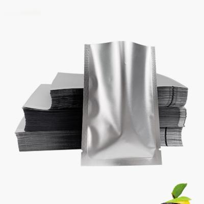 China ESD Mbb Vacuum Pack Bags Anti Static Printed LDPE Foil Moisture Barrier for sale