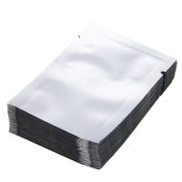 China 3mil Anti Static ESD Shielding Bag Moisture Barrier Aluminum Foil for PCB IC Packaging 108-1011 ohm for sale