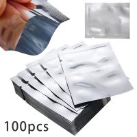 China 3mil Anti Static ESD Shielding Bag Moisture Barrier Aluminum Foil for PCB IC Packaging 108-1011 ohm for sale
