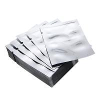 China 3mil Anti Static ESD Shielding Bag Moisture Barrier Aluminum Foil for PCB IC Packaging 108-1011 ohm for sale