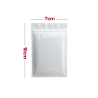 China Semitransparent Anti Static ESD Shielding Bag 0.074mm for PCB IC Electronic Protection for sale