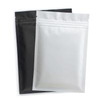 China Semitransparent Anti Static ESD Shielding Bag 0.074mm for PCB IC Electronic Protection for sale