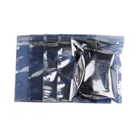 China Heat Seal ESD Moisture Barrier Bag Antistatic Shielding 0.074mm Thickness 4-Layer for sale