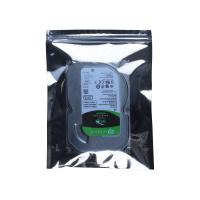 China Transparent Resealable anti static shielding bags Protective ESD Shielding Bags for sale