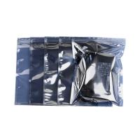 China Transparent Resealable anti static shielding bags Protective ESD Shielding Bags for sale